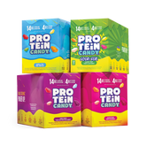 Low Sugar, High Protein Gummies – Protein Candy Canada