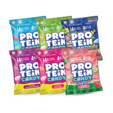 Low Sugar, High Protein Gummies – Protein Candy Canada