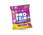 Low Sugar, High Protein Gummies – Protein Candy Canada