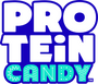 Low Sugar, High Protein Gummies – Protein Candy Canada